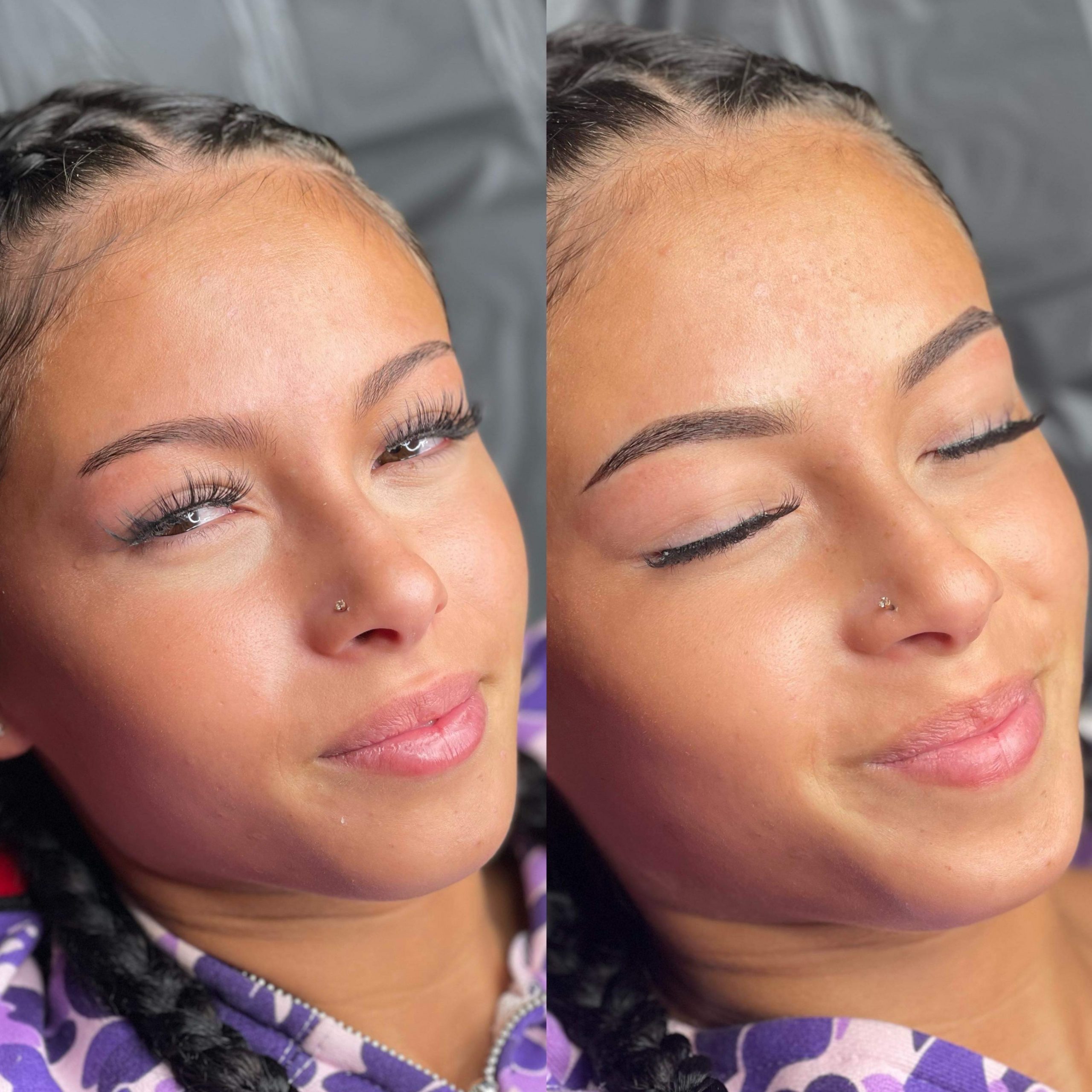 Henna Brows | Elite Lashes And Beauty Salon